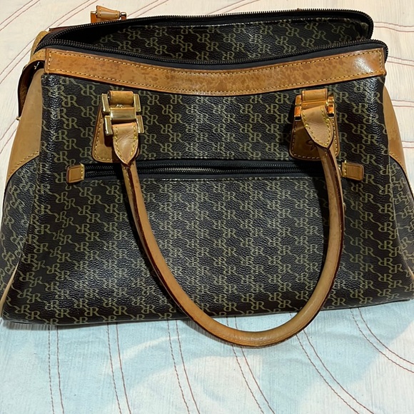 Rioni | Bags | Rioni Moda Italia Handbag | Poshmark